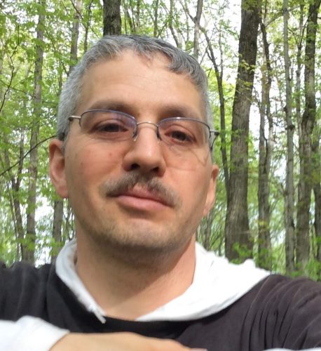 Daniel Joseph Crisp | News, Sports, Jobs - Daily Press